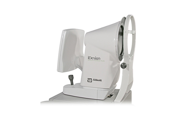 設備紹介 | はなみずき眼科 HANAMIZUKI EYE CLINIC